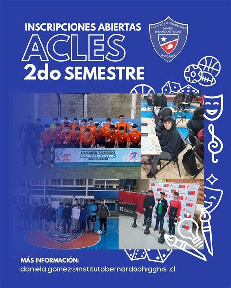 Instituto Tecnológico Minero Bernardo Ohiggins