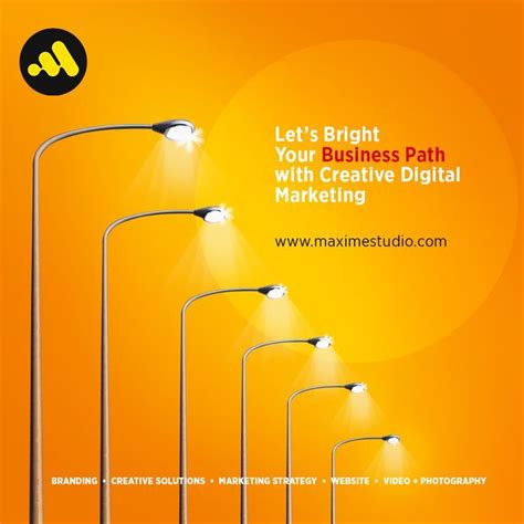 Your Business Path With Creative Digital Marketing In 2024 Social