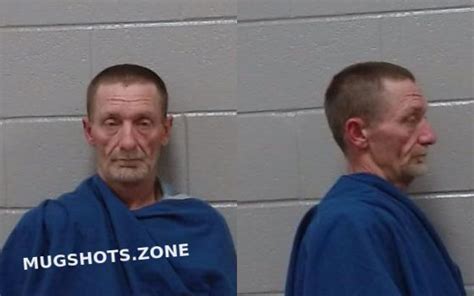 Roberts David Duane 03 12 2024 Wichita County Mugshots Zone