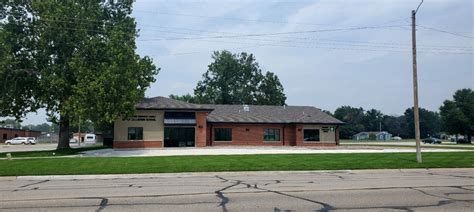 Zoning Board Denies Tree Variance For Early Education Center The Hutchinson Tribune