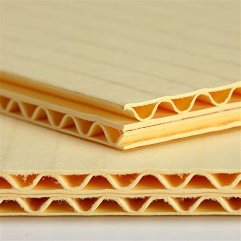 Corrugated Cardboard Walls Corrugated Cardboard Sheet Double Wall