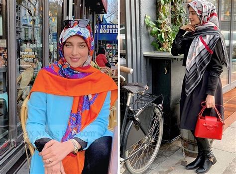 New Photo Shoot Modelling Of Anashid Hosseini Page 5 News