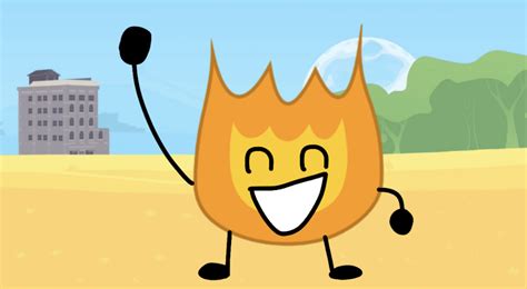 Firey By Redjamesnub5 On Deviantart