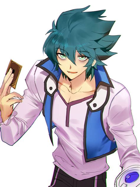 Yugioh Gx Jesse Wallpaper