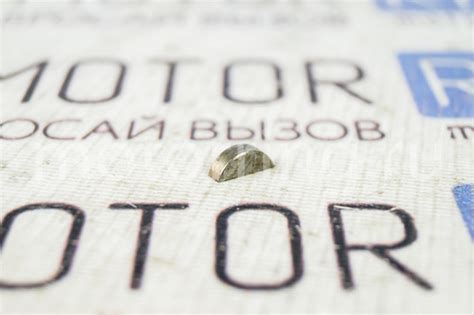 Купить Шпонка шкива коленвала 4х5 для ВАЗ 2108-21099, 2110-2112, 2113 ...