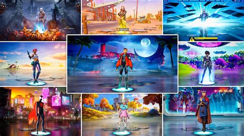 Fortnite Lobby Background Gone At Harold Case Blog