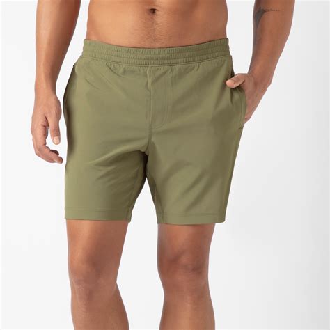 Drifter Short Lined Bearbottom