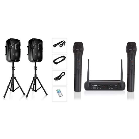 Wireless Speaker Kit For Passive Speakers At Lee Porter Blog