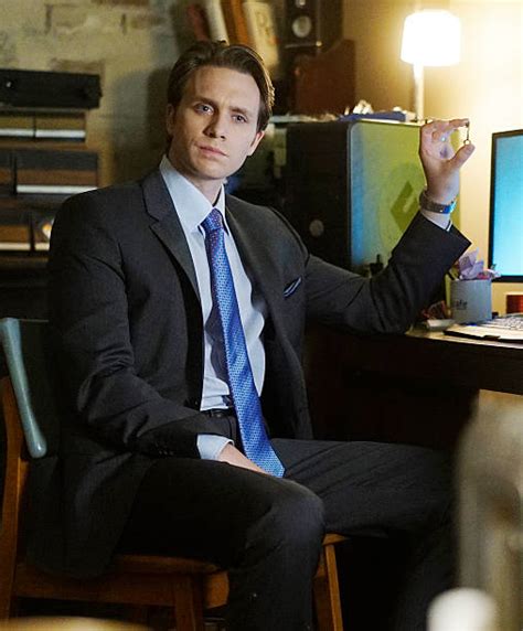 Tyrell Wellick Mr Robot Wiki Fandom