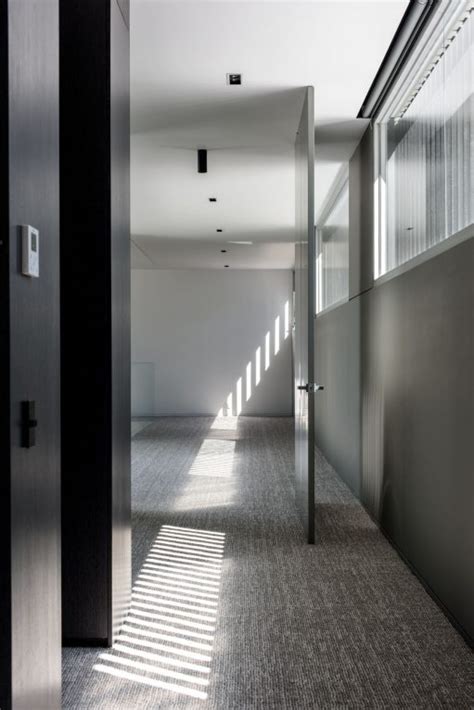 Uwin By Kwd Visionary Residential Architecture Project