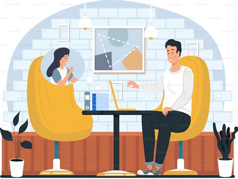 소녀와 남자가 영상 통화를 한다 친구 사랑하는 부부 또는 결혼 남편과 아내 사이의 장거리 관계 인터넷을 통해 스마트폰에서