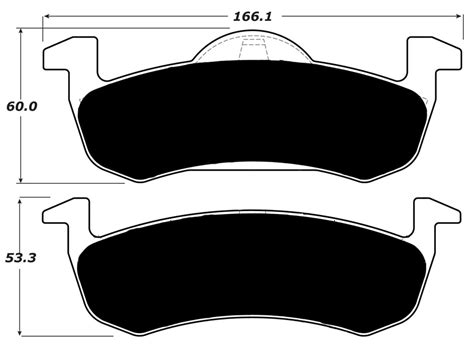 Porterfield Brakes Porterfield Ap1279 Porterfield Brakes Official Site