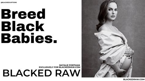 Natalie Portman For Blackedraw Scrolller