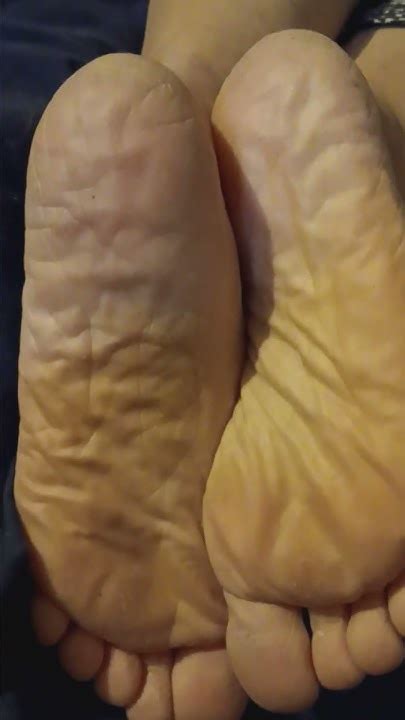 Wrinkles And Soles Youtube