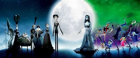 Corpse Bride Film 2005 Moviemeternl
