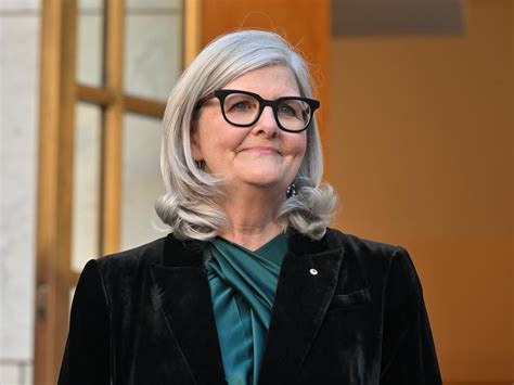 Sam Mostyn Sworn In As 28th Governor General