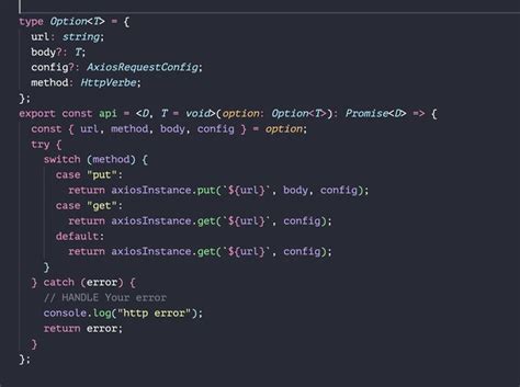 cleancode react typescript frontenddevelopment softwareengineering