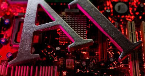 Diez Palabras Clave Para Entender Todo Sobre Inteligencia Artificial Infobae