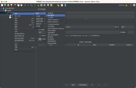 jmeter json 断言详解：如何使用json 断言验证响应数据