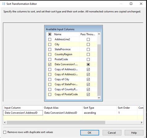 Github Britneydanghandsonprojectssis