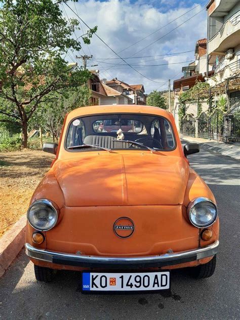 Se Prodava Кочани