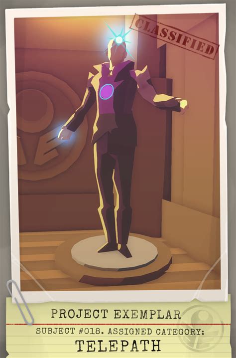 Classconcept Telepath 7 Image Exemplar Indiedb