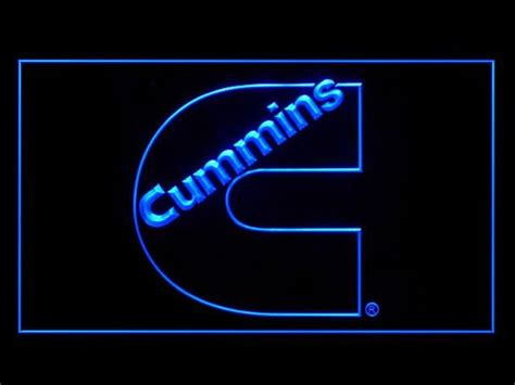 Cummins Logo Wallpaper