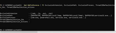 Windows Defender Never Completes Analysis Microsoft Qanda
