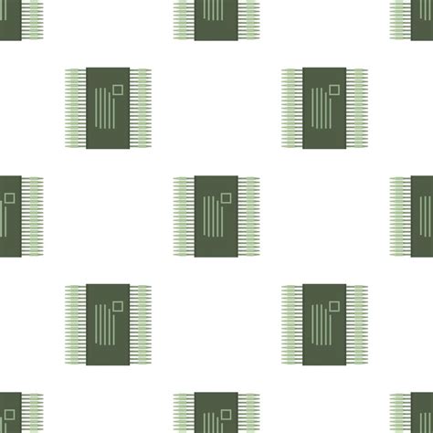 Detector Pattern Seamless Vector 15662326 Vector Art At Vecteezy