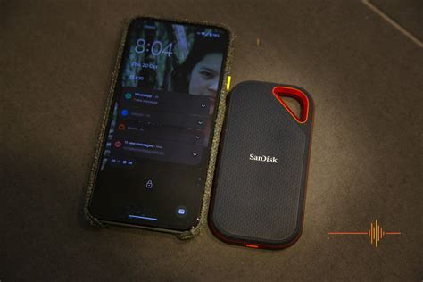 Sandisk Extreme Pro Portable Ssd V You Ll Be Everywhere I Go Digital Reviews Network