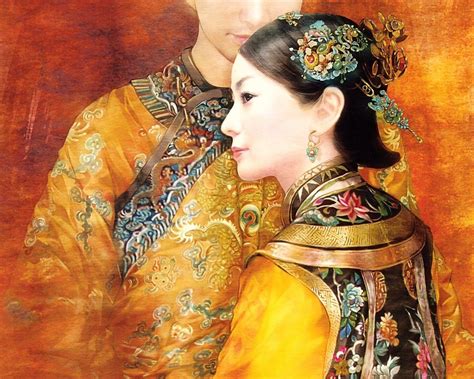 Ancient Chinese Girl Wallpapers Top Free Ancient Chinese Girl