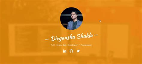Bootstrap Javascript Website Websitedesign Webdevelopment Frontend Divyanshu Shukla