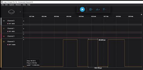 Hardware Slow Pigpio Much Slower Than RPi GPIO Raspberry Pi Stack Exchange