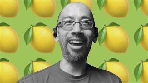 Squeezing Out Refreshing Takes From Squeezys Creator