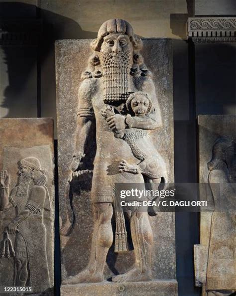 3824 Fotos E Imágenes De Alta Resolución De Gilgamesh Getty Images
