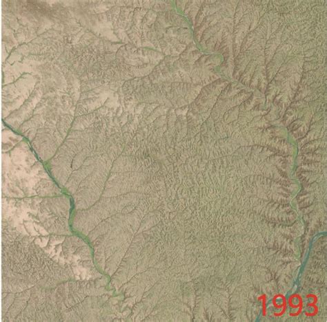 Chinas Afforestation Projects 🇨🇳 Rcommunismmemes