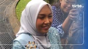 Sosok Farida Faricha Wakil Menteri Koperasi Yang Baru Dilantik