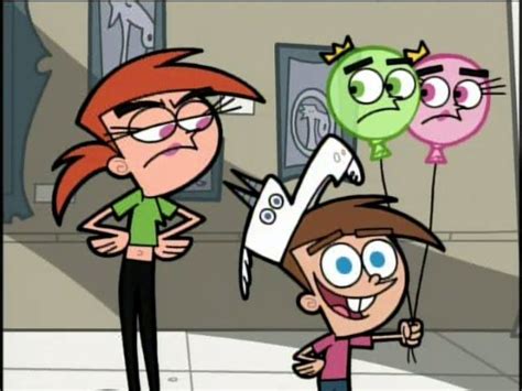 Vicky Wedgie