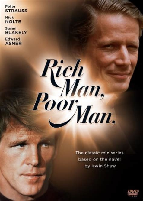 Richard Strauss Rich Man Poor Man