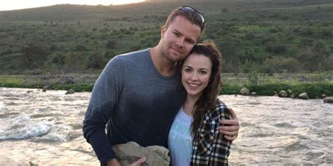 Cody Ford Engaged To Six Years Girlfriend Erika Brown