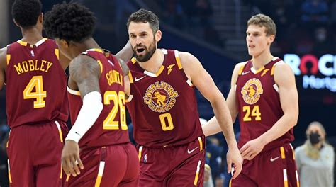 Cleveland Cavaliers Preview 2022 23 Nba Season Cleveland Sports Talk
