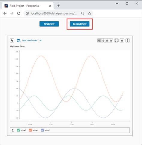8 Add Components Perspective Session Ignition User Manual