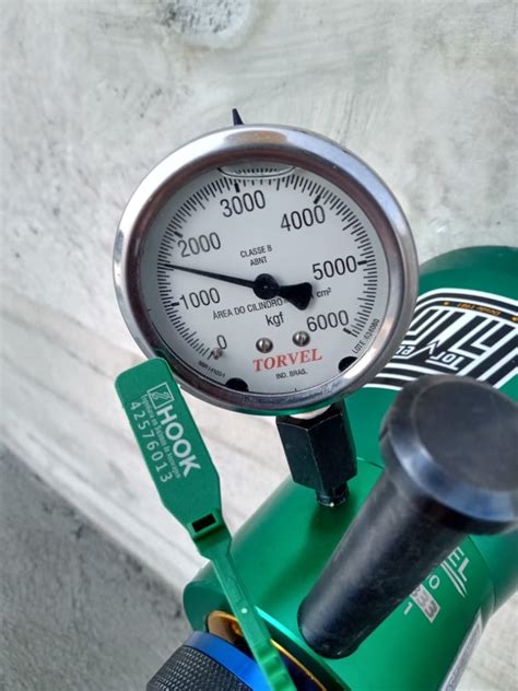 Hook Engenharia Olhal De Ancoragem Para Linha De Vida