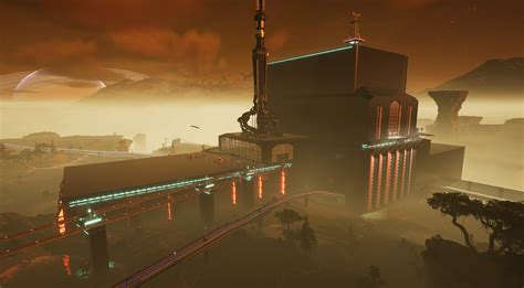 Satisfactory Build In Progress Album On Imgur