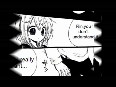 Rin And Len Manga