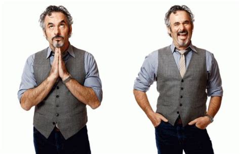 Why David Feherty Is Leaving Cbs Golf News And Tour Information Golf Digest