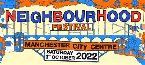 Nbhd Festival 5 To Watch Northern Chorus