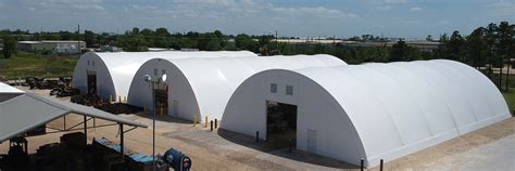 Pre Engineered Structures Clearspan