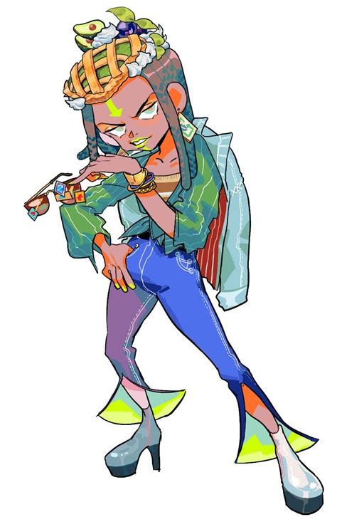 Dessert Jojo Hermes Costello Jojo La Extraña Aventura De Jojo Jojos Bizarre Adventure