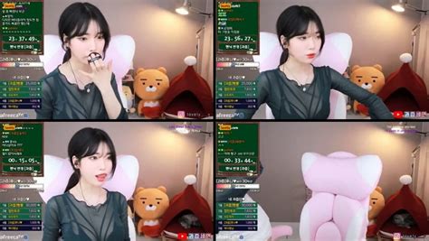 Afreecatv Kbj041605m0m099bj과즙세연 Sexkbj